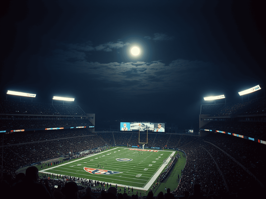 Double Dose of Primetime MNF Drama (W7) ⋆ SportsKnowItAll